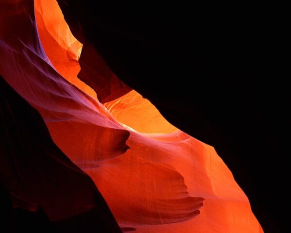 Light From Above - Tom Alexander Photography